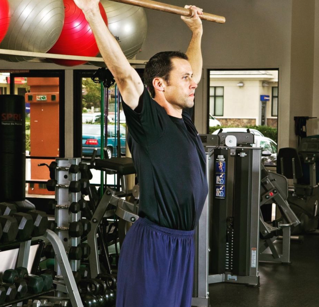 Meet the man who got Phil Mickelson into his best shape ever | bunkered ...