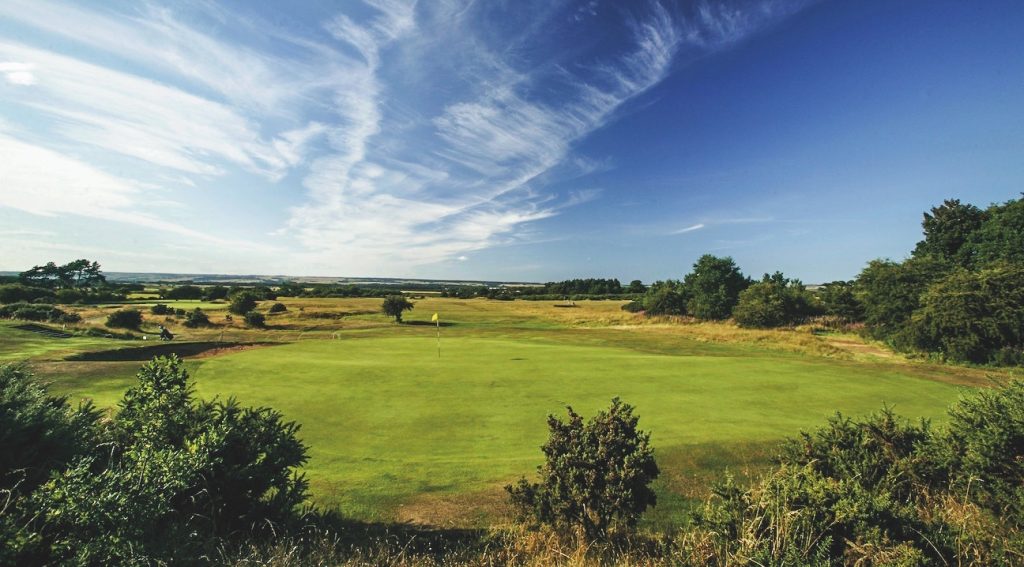 Golf in the North-East of England: A visitor’s guide | bunkered.co.uk
