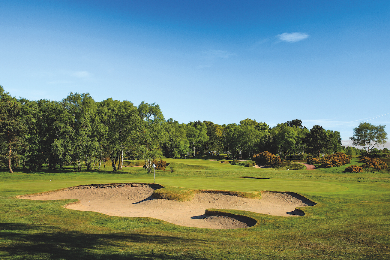 Golf in the North-East of England: A visitor’s guide | bunkered.co.uk