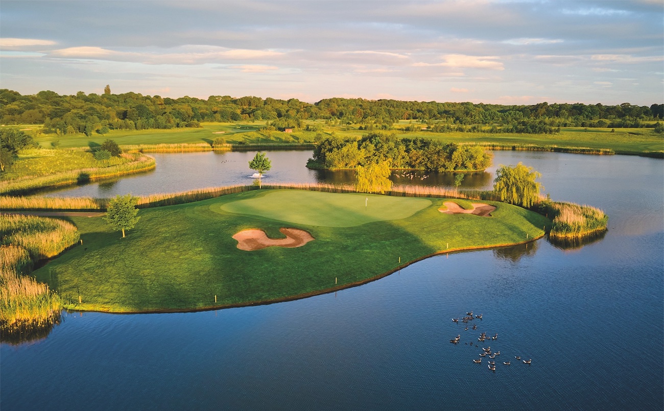 Golf in the North-East of England: A visitor’s guide | bunkered.co.uk