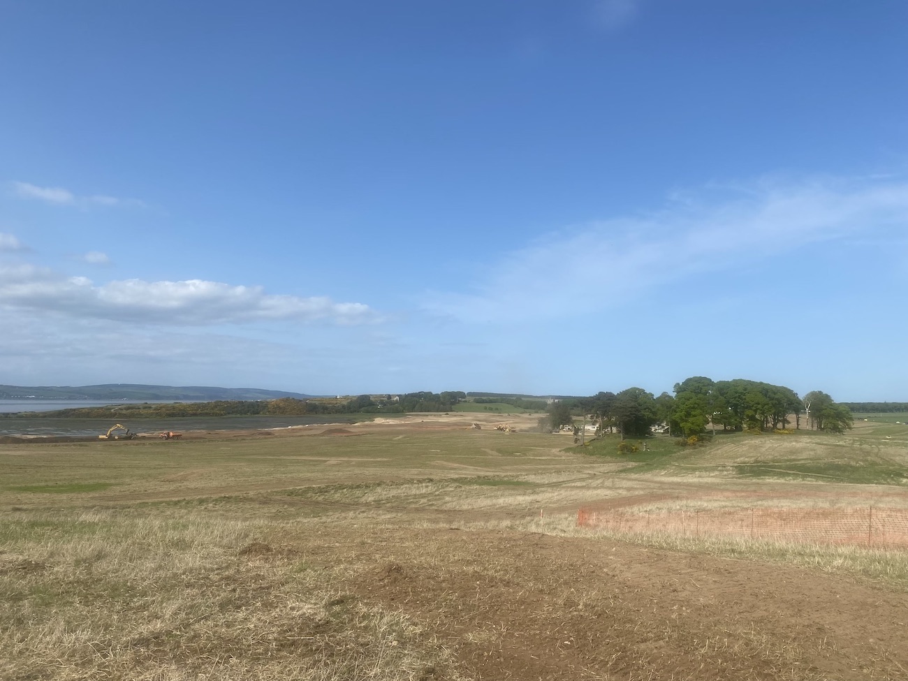 Canadian Cabot group bringing big changes to Highlands venue | bunkered ...