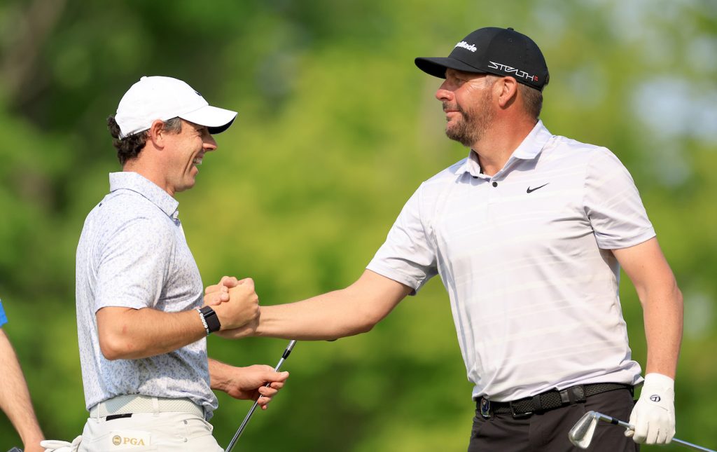 Michael Block: 'I hope fans root for me at PGA Championship'