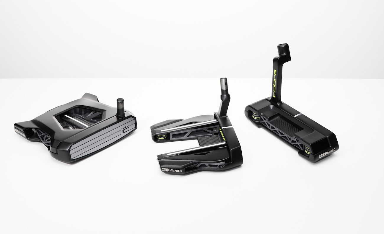 Cobra KING 3D putters: 6 things you need to know | bunkered.co.uk