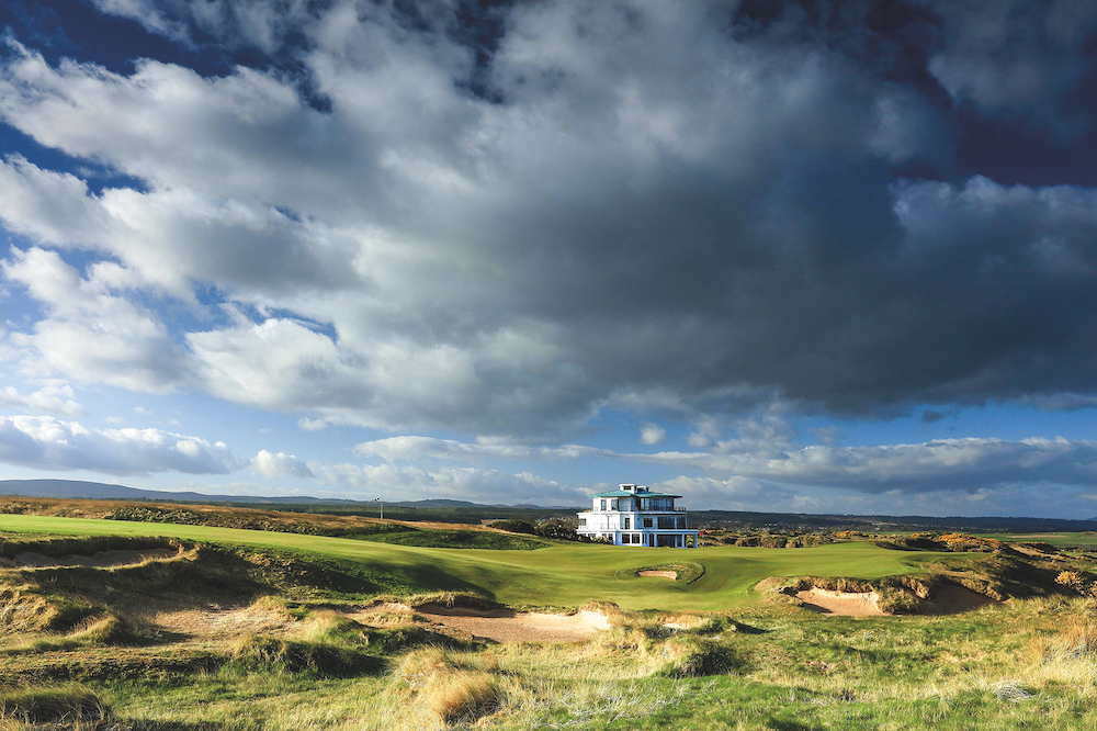 Golf in the Scottish Highlands: A visitor’s guide | bunkered.co.uk