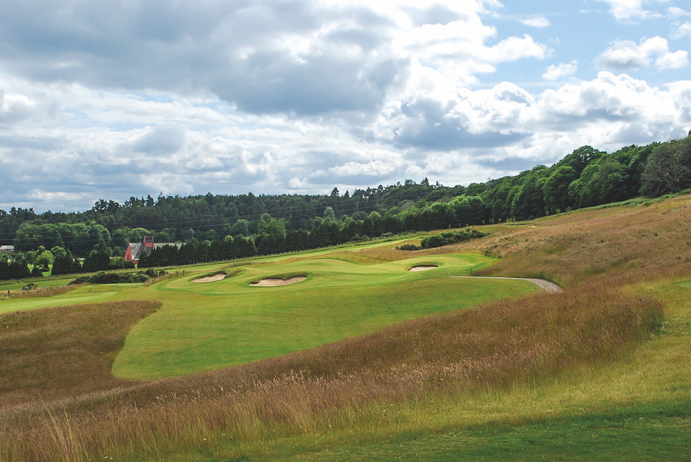 Golf in the Scottish Highlands: A visitor’s guide | bunkered.co.uk