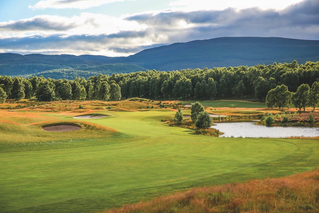 Golf in the Scottish Highlands: A visitor’s guide | bunkered.co.uk