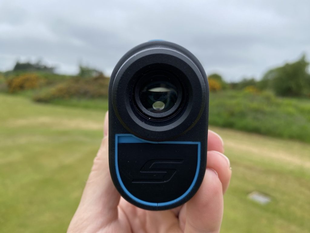 REVIEW: Shot Scope Pro L2 | bunkered.co.uk