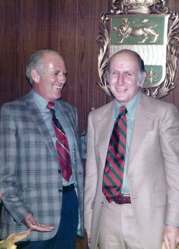 11 key dates as FootJoy turns 100 years old | bunkered.co.uk