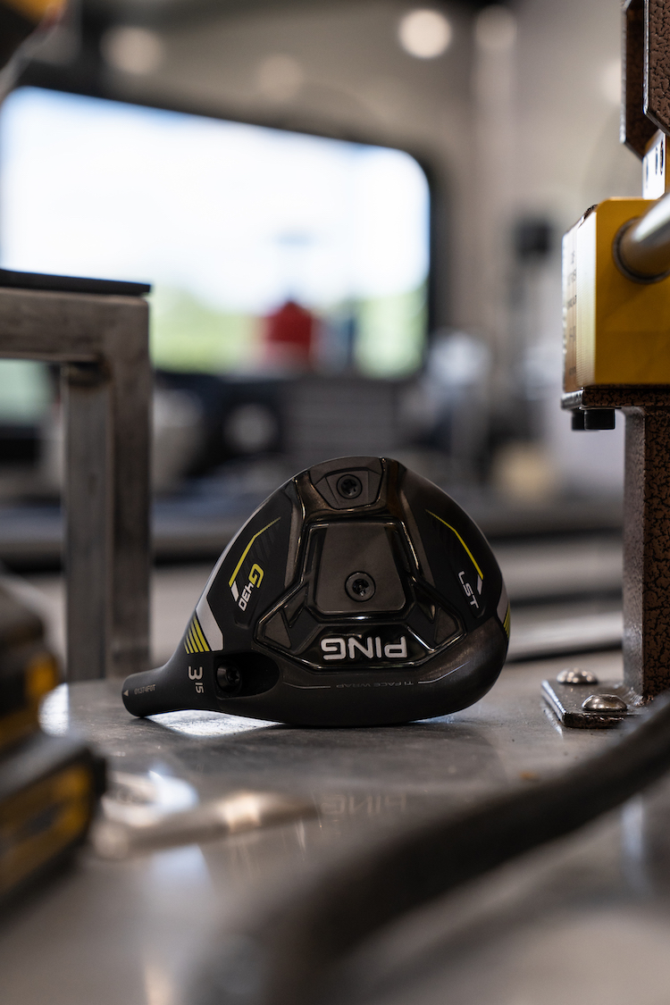 Ping introduces new addition to G430 fairway range | bunkered.co.uk