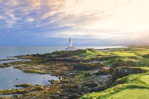 Golf in Ayrshire & Arran: A visitor's guide | bunkered.co.uk