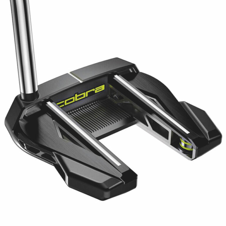 Best Mallet Golf Putters 2023