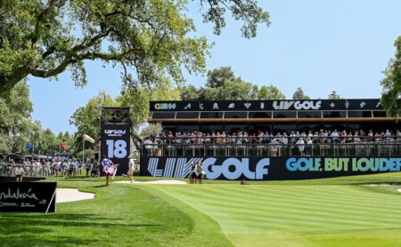 Who is the caddie for Wyndham Clark? - bunkered.co.uk