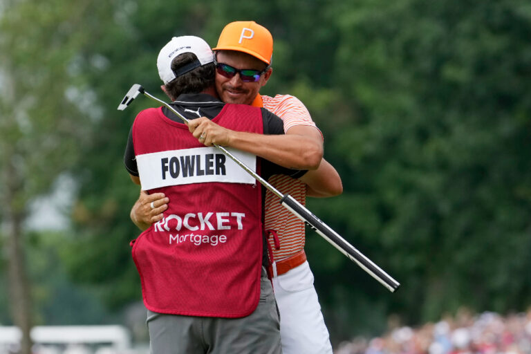 Masters field 2024: We've ranked EVERY player at Augusta!