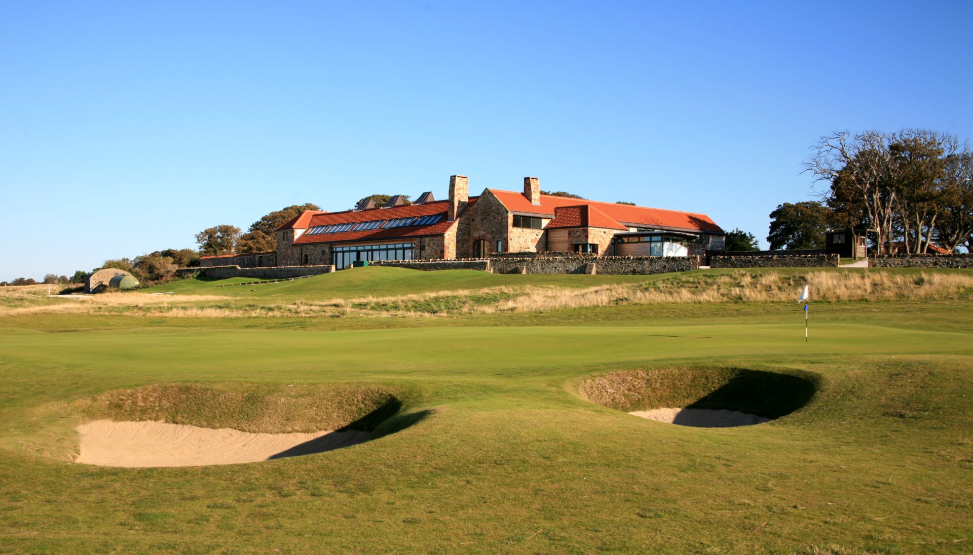 Craigielaw Golf Club | bunkered.co.uk