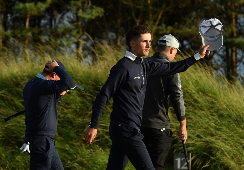 Agony and ecstasy: the tale of Final Qualifying | bunkered.co.uk