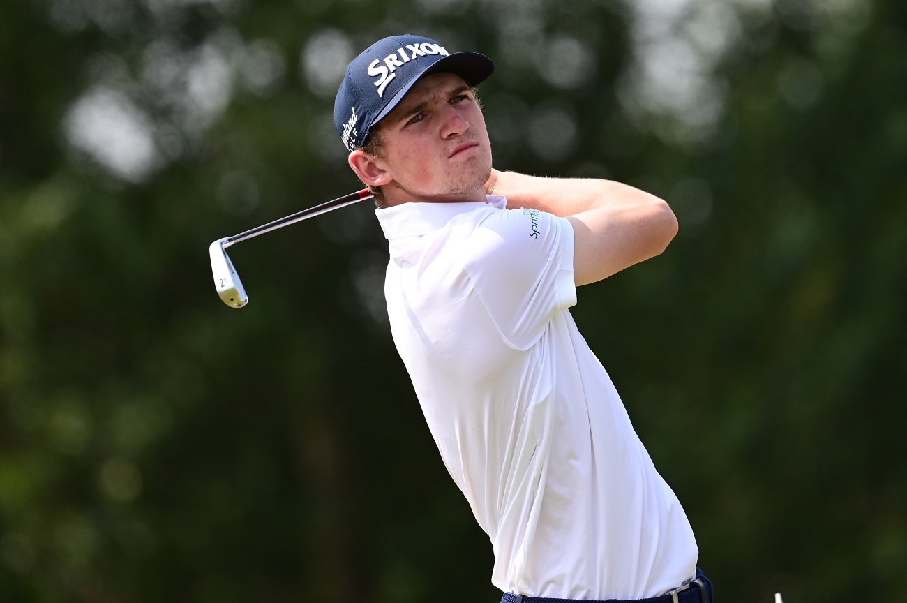 Agony and ecstasy: the tale of Final Qualifying | bunkered.co.uk
