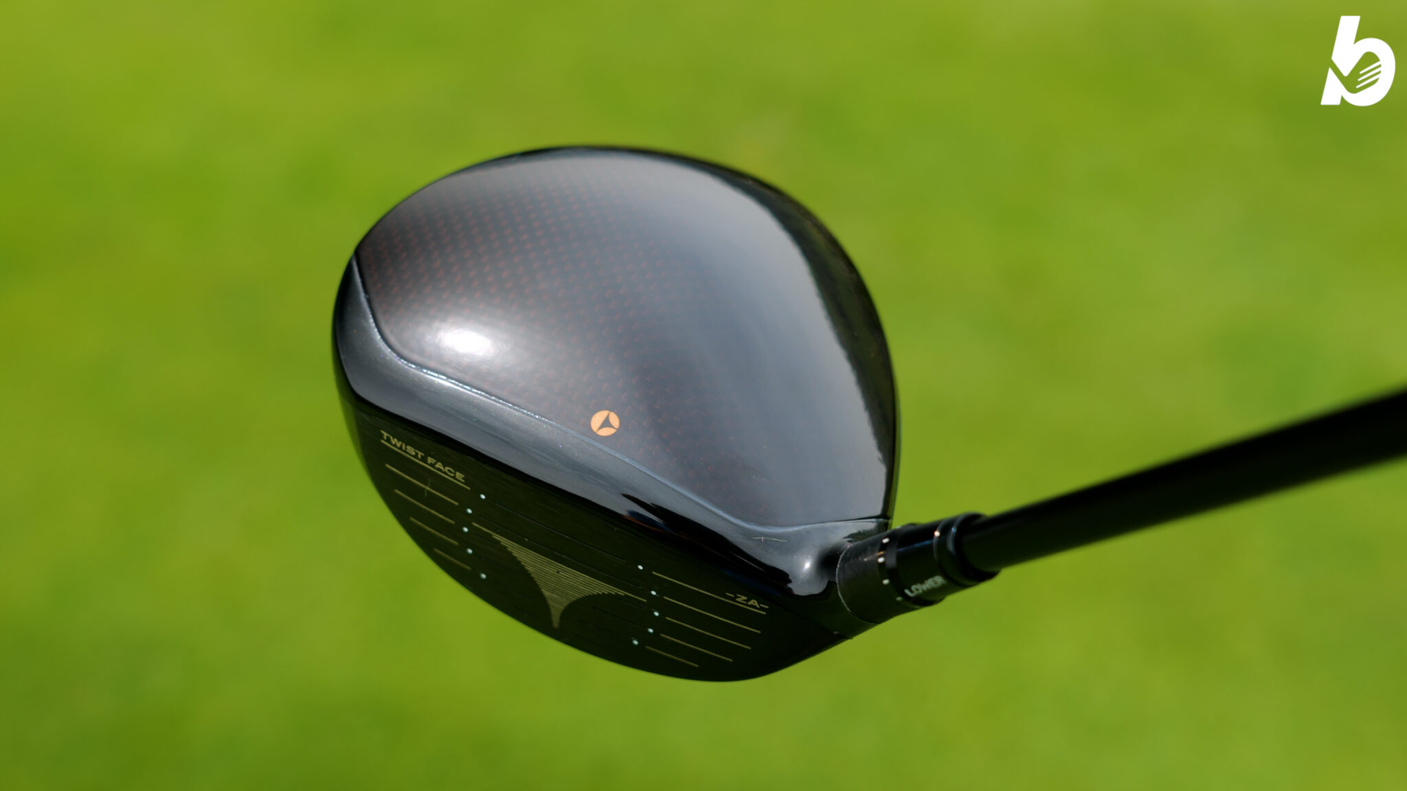 TaylorMade BRNR Mini Driver Review | bunkered.co.uk