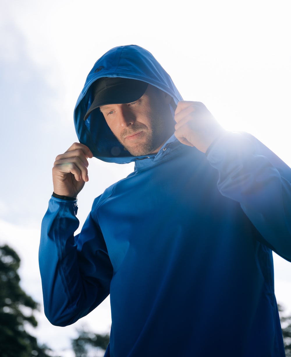 When it rains it pours - but Abacus has the answer! | bunkered.co.uk