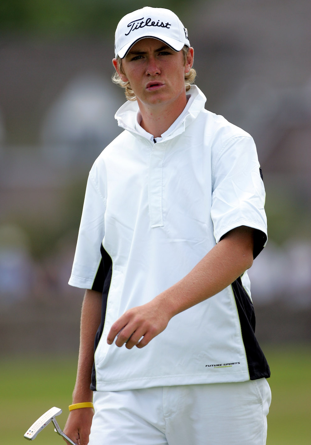 9 golfers you forgot won the Silver Medal at the Open