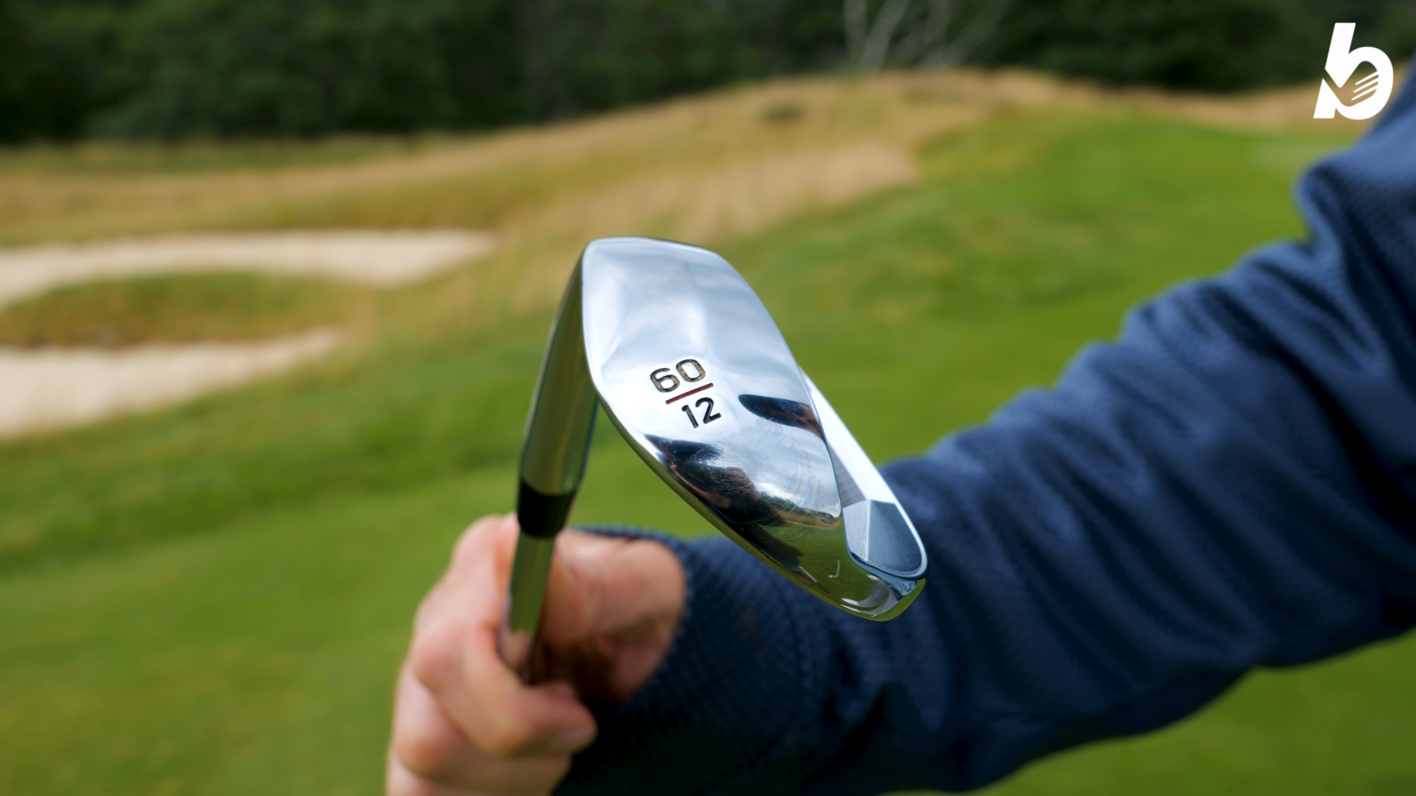 Review: Callaway CB wedges | bunkered.co.uk