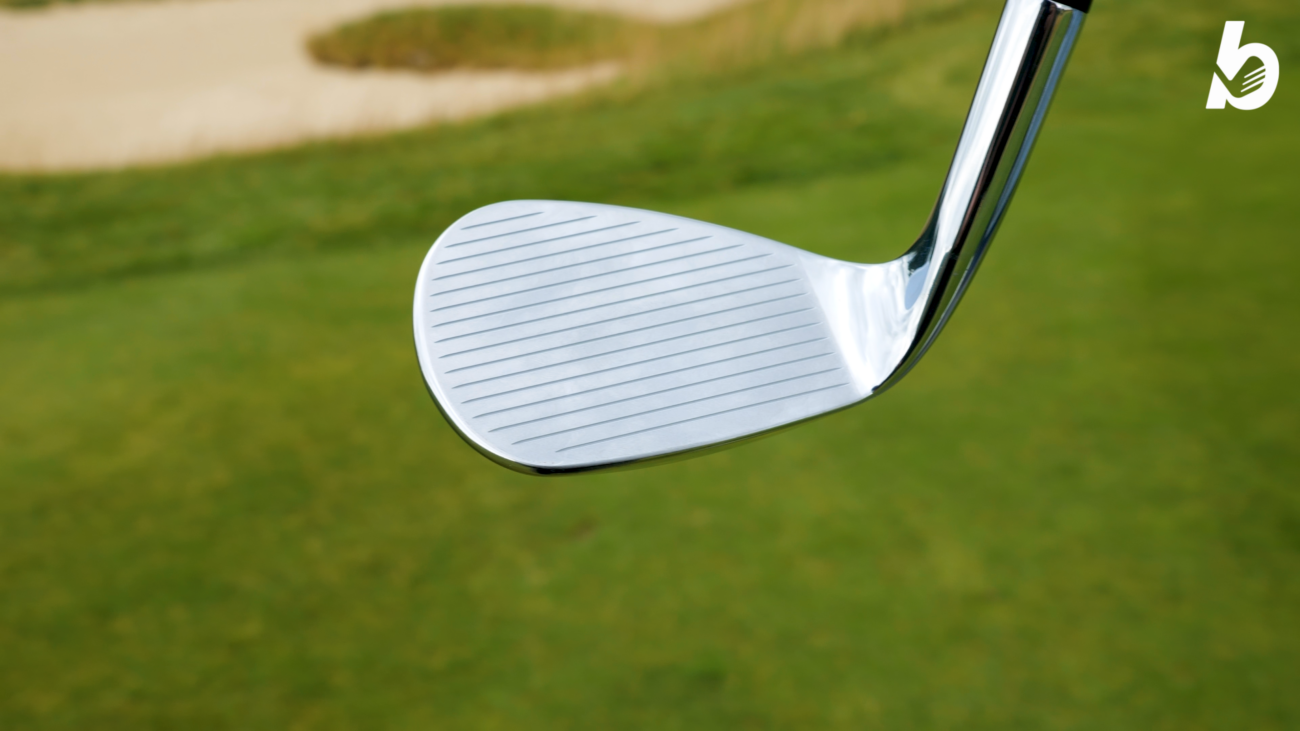 Review: Callaway CB wedges | bunkered.co.uk