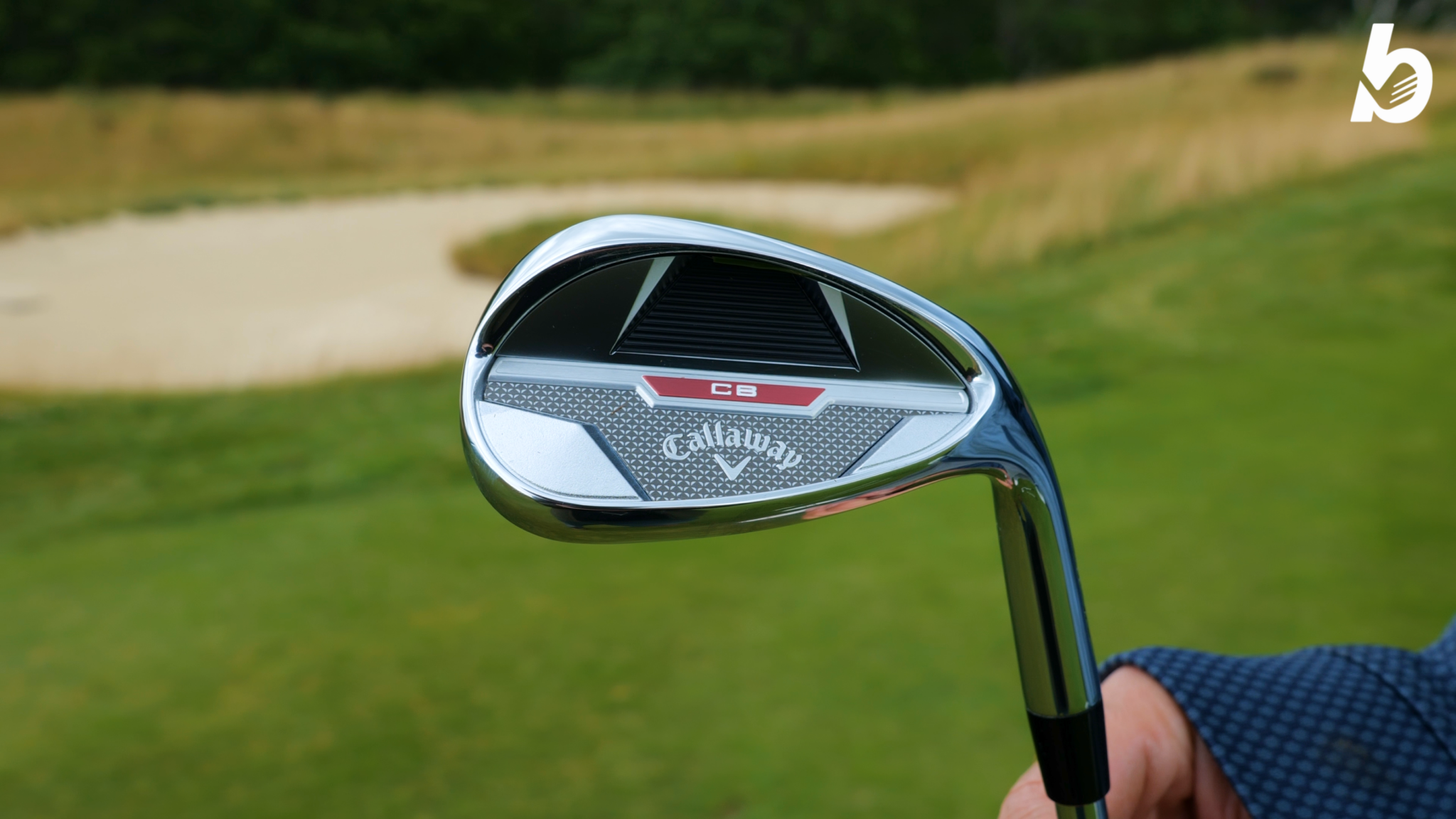 Review: Callaway CB wedges | bunkered.co.uk