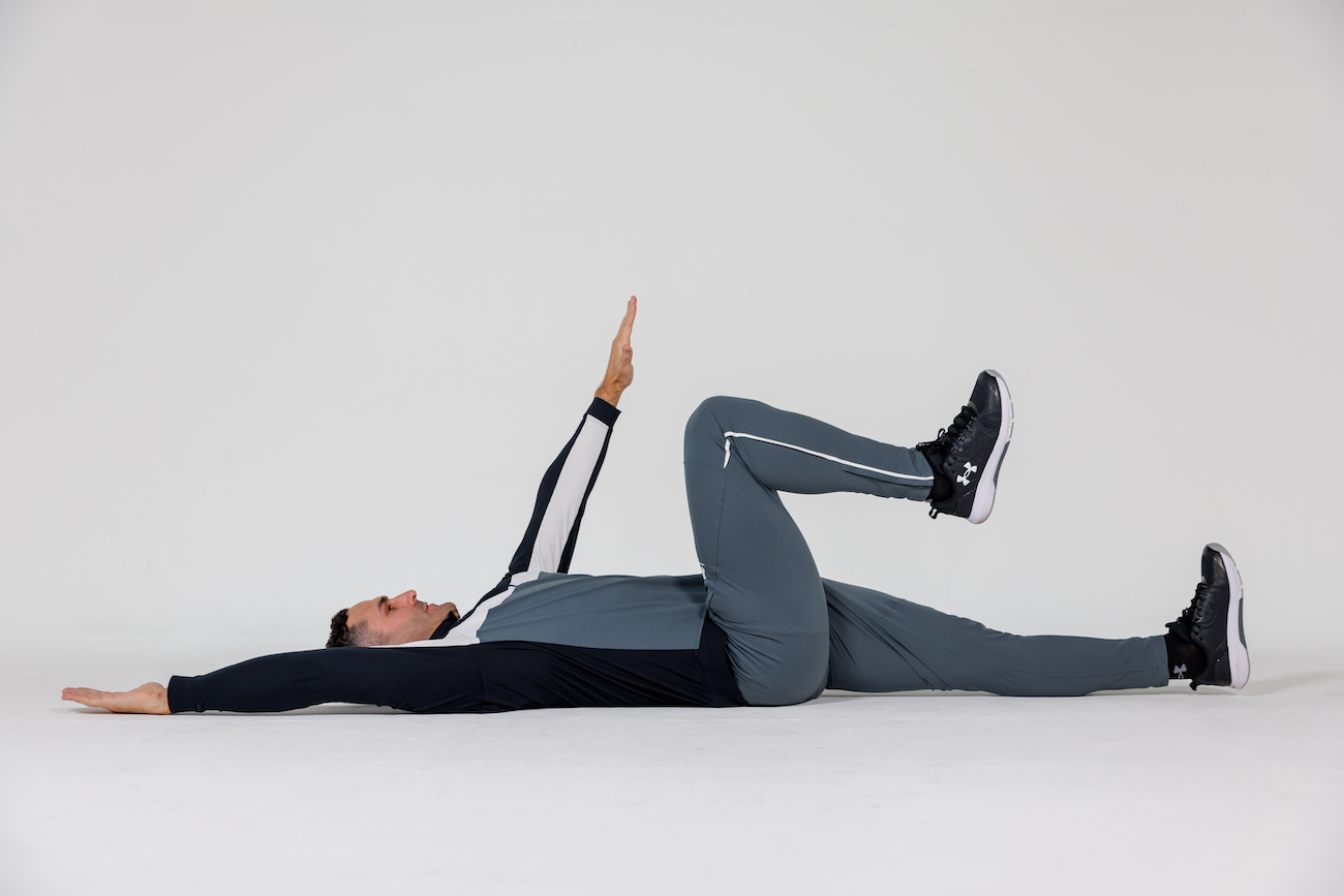 Sit-ups aren’t helping your golf, here’s an alternative | bunkered.co.uk