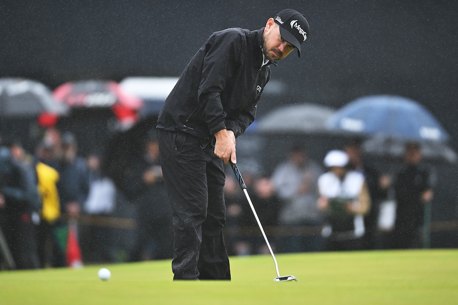 8 secrets that helped Brian Harman win The Open | bunkered.co.uk