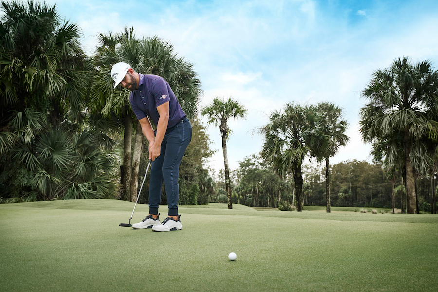 Erik van Rooyen partners with ECCO for new BIOM H4 | bunkered.co.uk