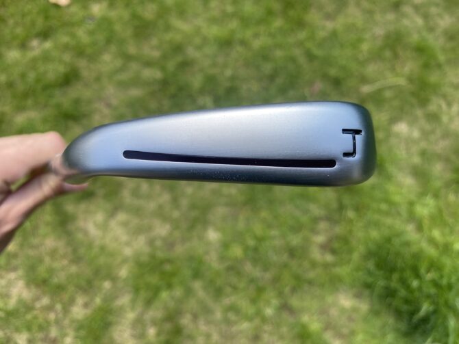 TaylorMade P790 irons review: How does the 2023 range perform?