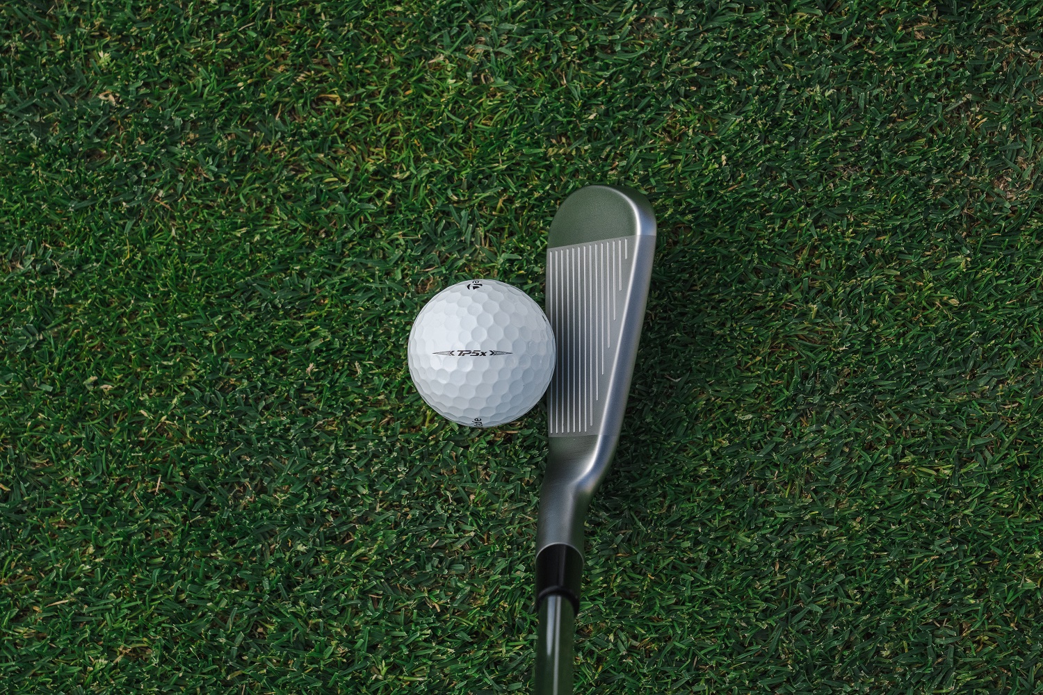 TaylorMade P790 irons: What's new for 2023?