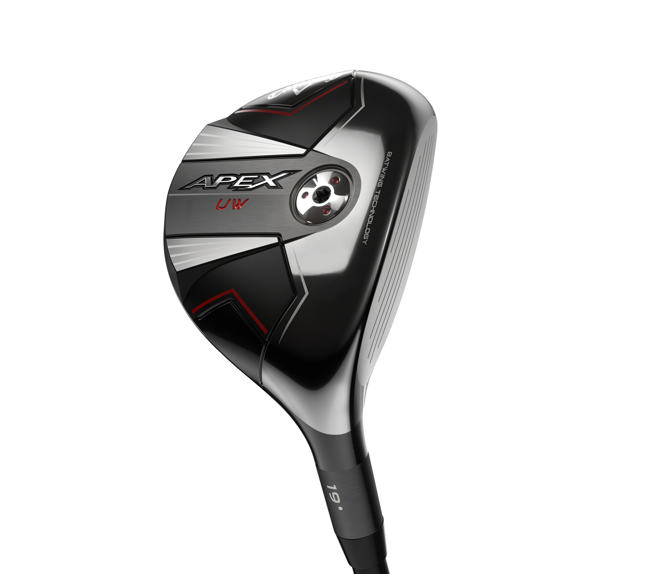 Callaway Apex Pro Series range - FIRST LOOK! | bunkered.co.uk