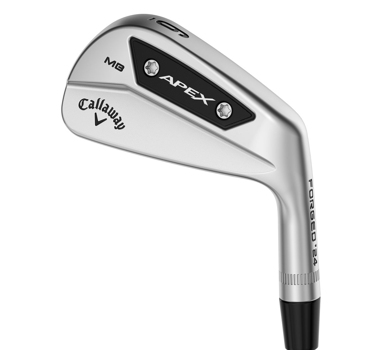 Callaway Apex Pro Series range - FIRST LOOK! | bunkered.co.uk