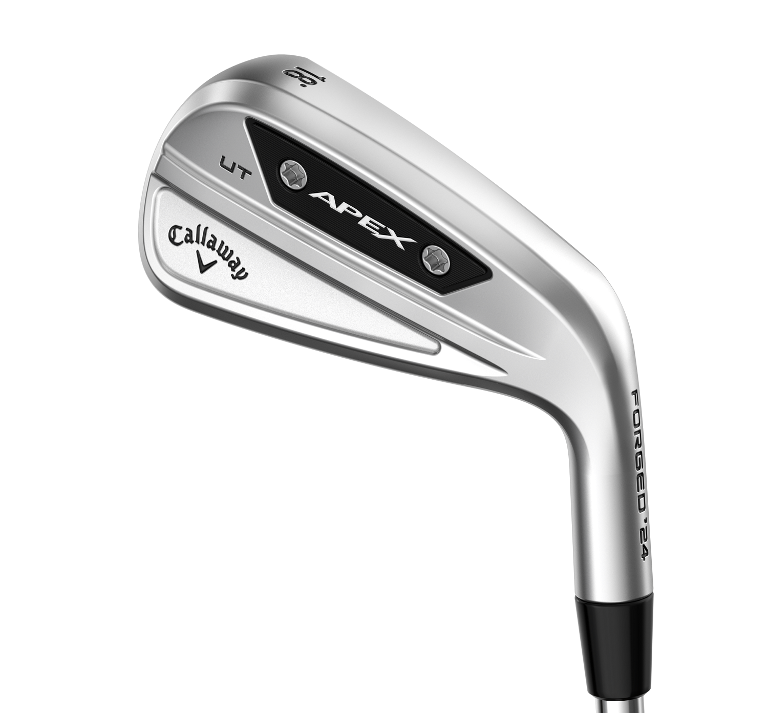 Callaway Apex Pro Series range - FIRST LOOK! | bunkered.co.uk