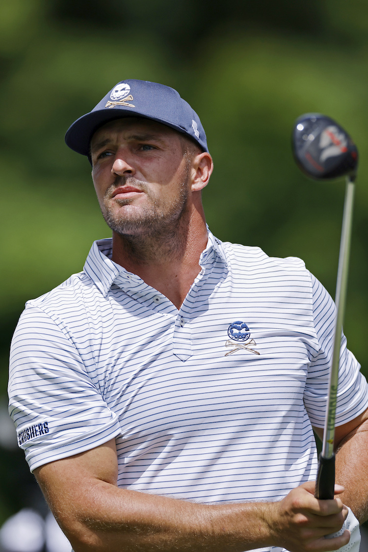 The equipment secret to Bryson DeChambeau’s 58 | bunkered.co.uk