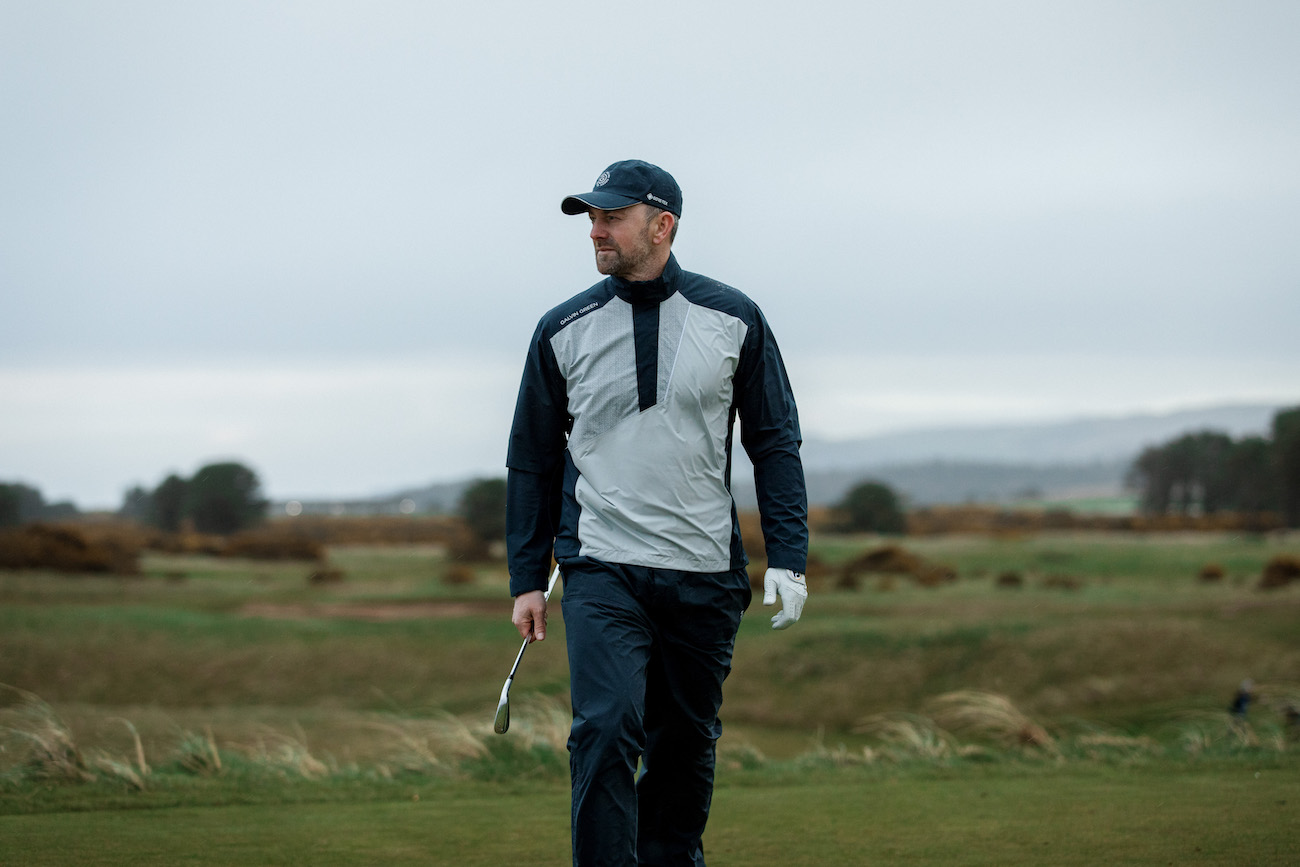 Galvin Green unveils range with ocean inspired designs | bunkered.co.uk