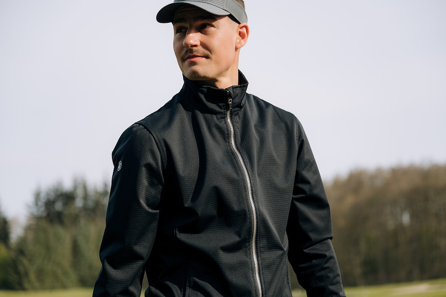Layer up for comfort this autumn with Abacus | bunkered.co.uk