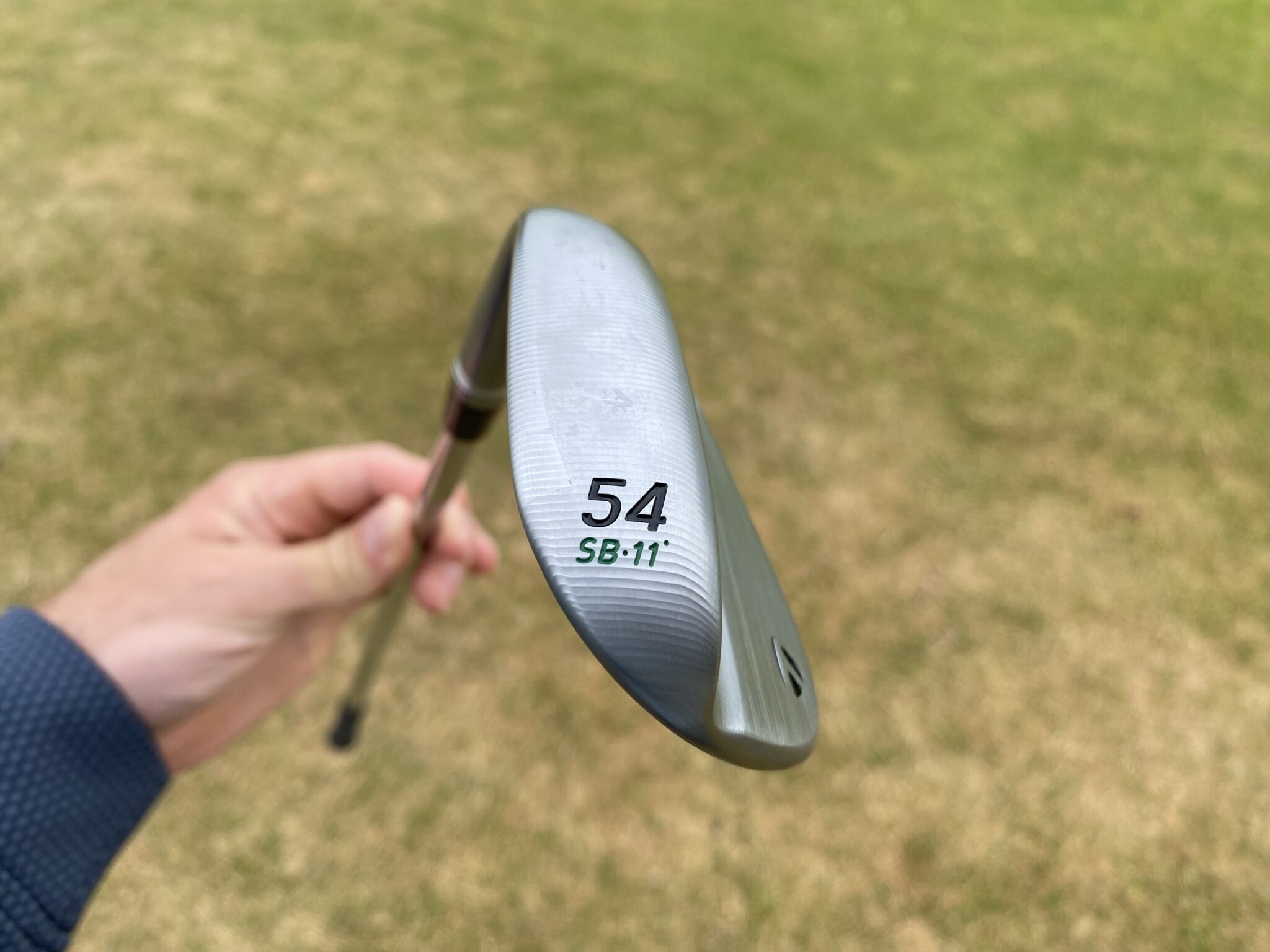 TaylorMade MG4 wedges review: How do they perform?