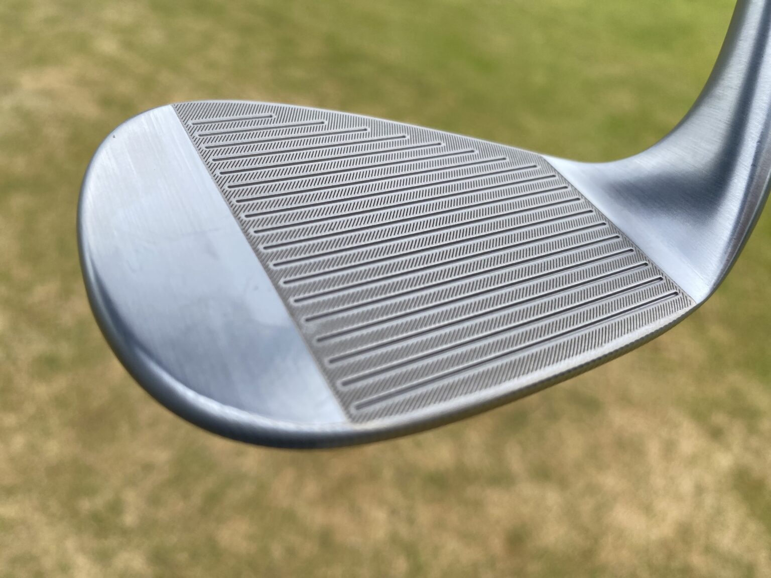 TaylorMade MG4 wedges review: How do they perform?