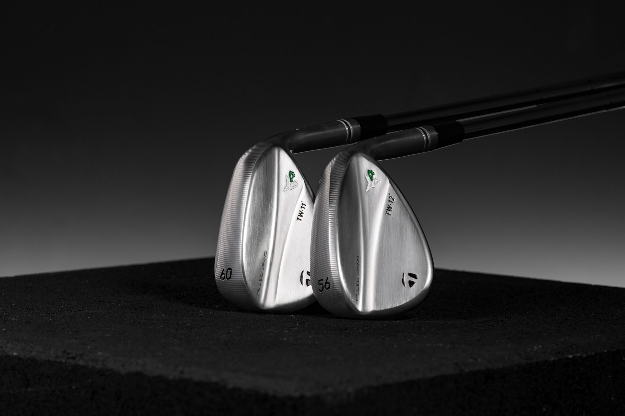 FIRST LOOK: TaylorMade MG4 wedges | bunkered.co.uk