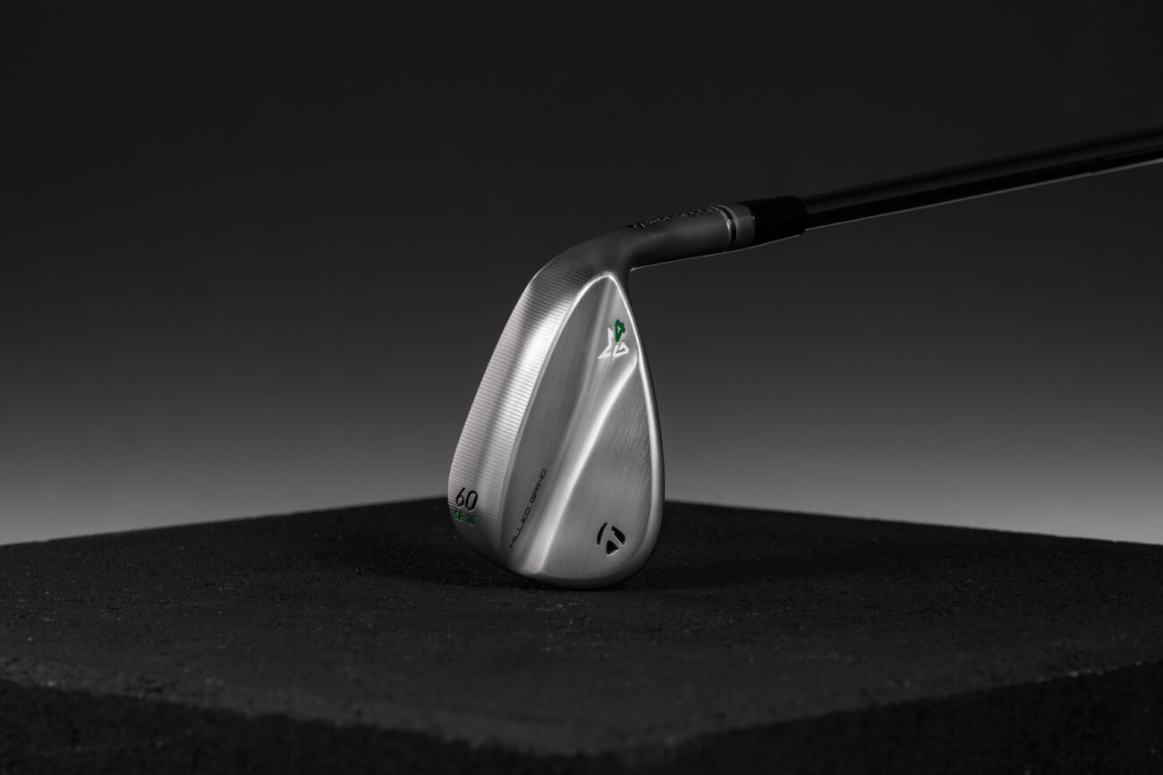 FIRST LOOK: TaylorMade MG4 wedges | bunkered.co.uk