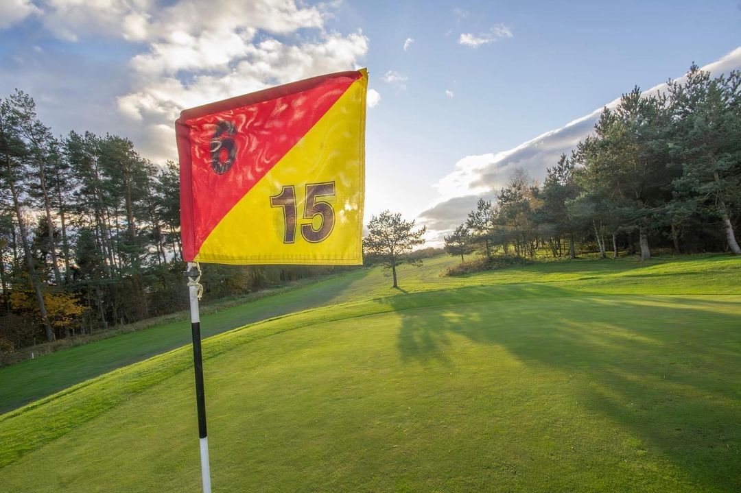 Lilliardsedge Golf Course | bunkered.co.uk