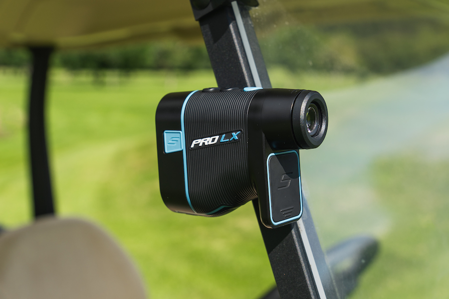 Shot Scope unveils new and improved line of rangefinders | bunkered.co.uk