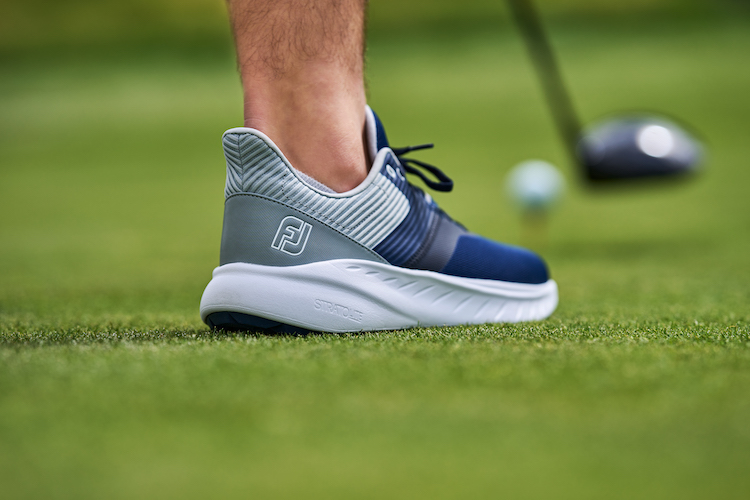 First Look! All-new FootJoy Flex | bunkered.co.uk