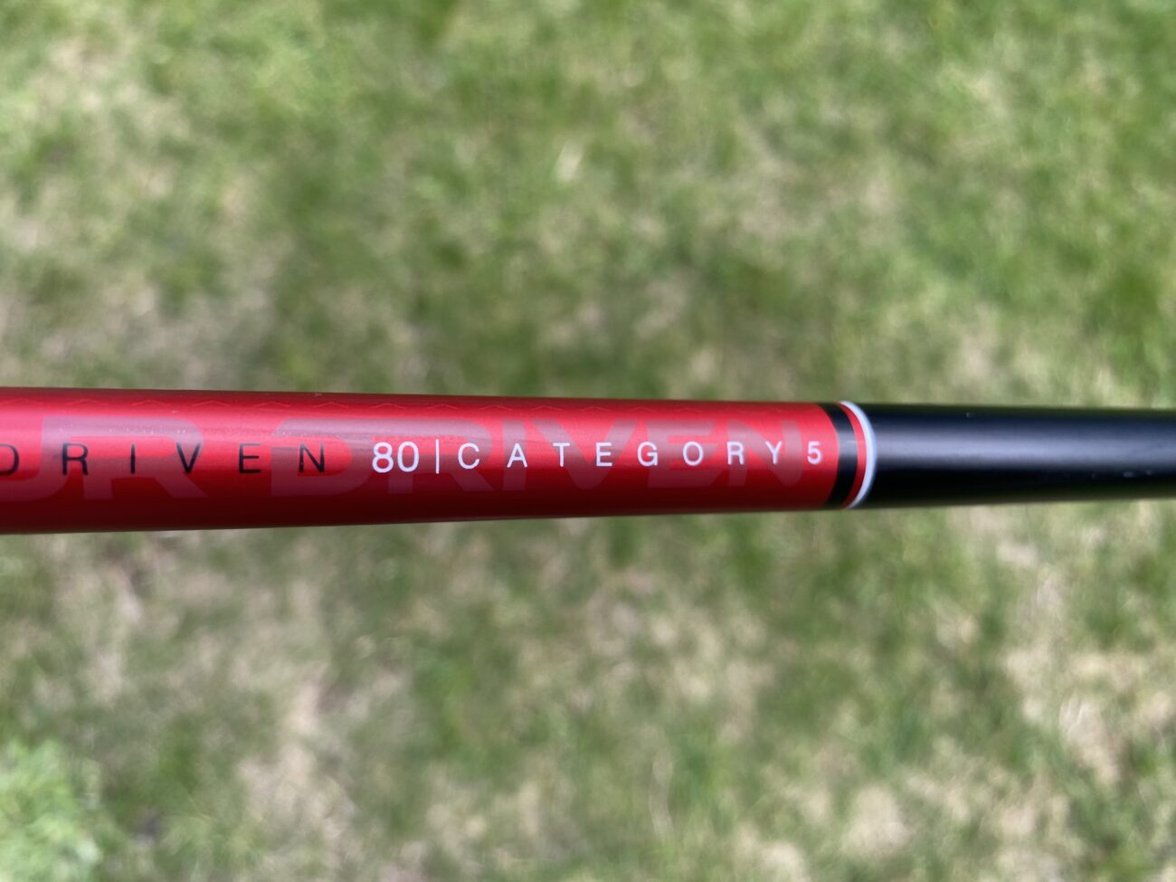 KBS Tour Driven Shafts - REVIEWED | bunkered.co.uk