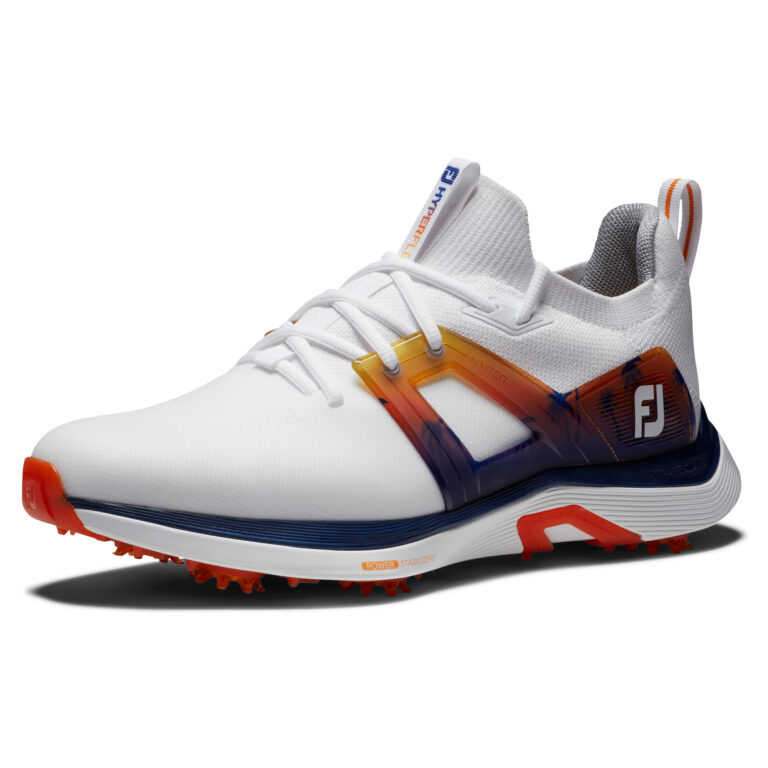 FootJoy adds new limited edition HyperFlex colourway | bunkered.co.uk