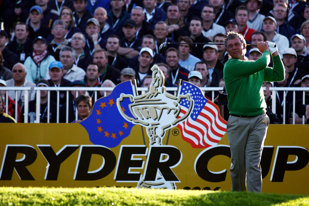 The best Ryder Cup captain's picks of all time: A full rundown