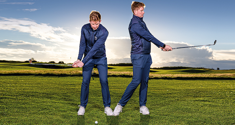 The clock system can help dial-in your wedge game | bunkered.co.uk