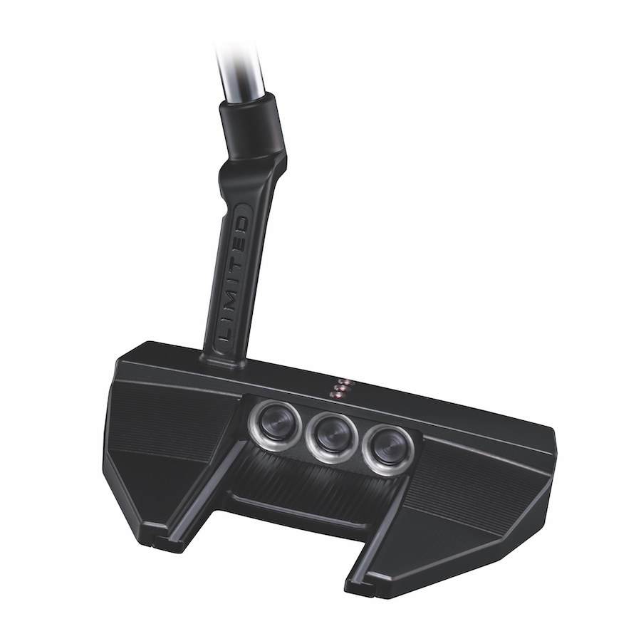 Titleist reveals limited release Scotty Cameron Concept X putter ...