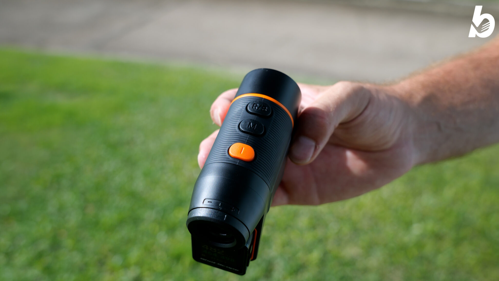 Shot Scope PRO LX+ Review | bunkered.co.uk